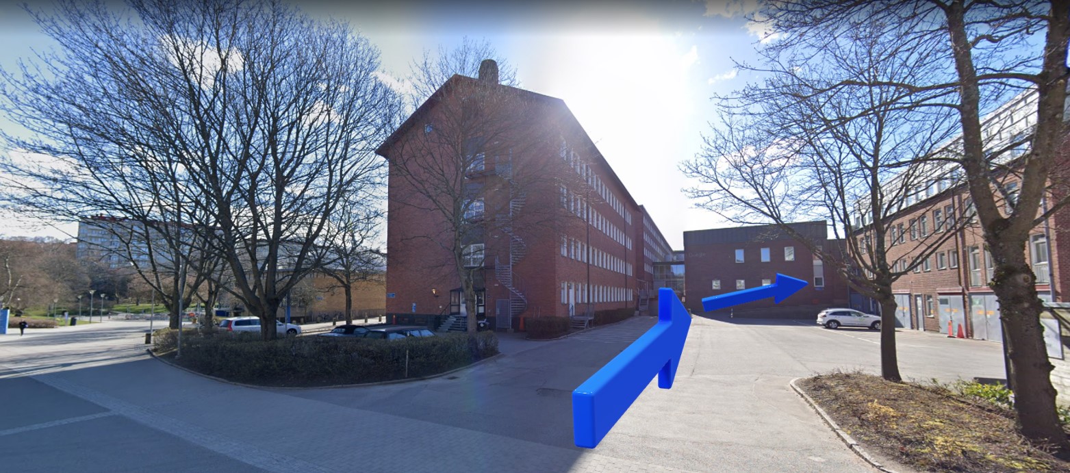 Venue – The 28th International DSM Conference