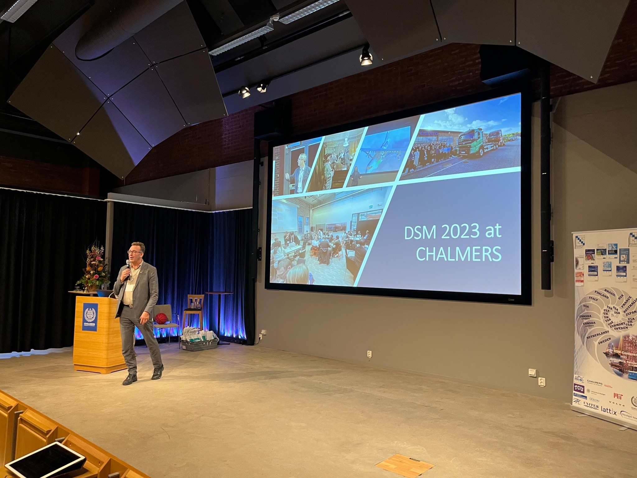 Conference 2023 – The 28th International DSM Conference